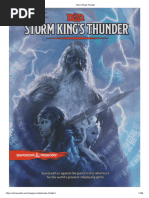 D&D 5e Random Plane Tables - GM Binder | PDF | Multiverse | Setting