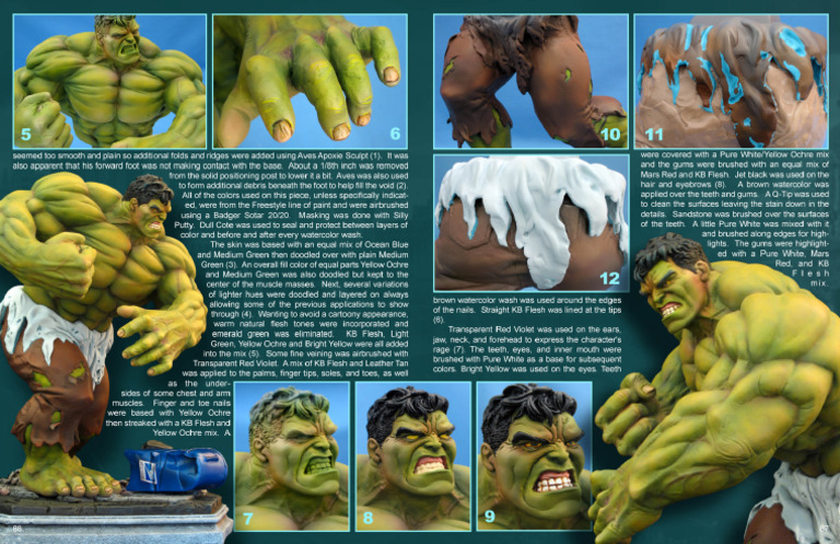 Kit Builders#64 | PDF