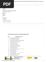 College Sidekick Download Issues | PDF