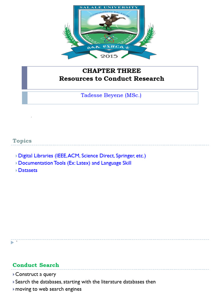 Chapter3 5 RM | PDF | Critical Thinking | Statistics