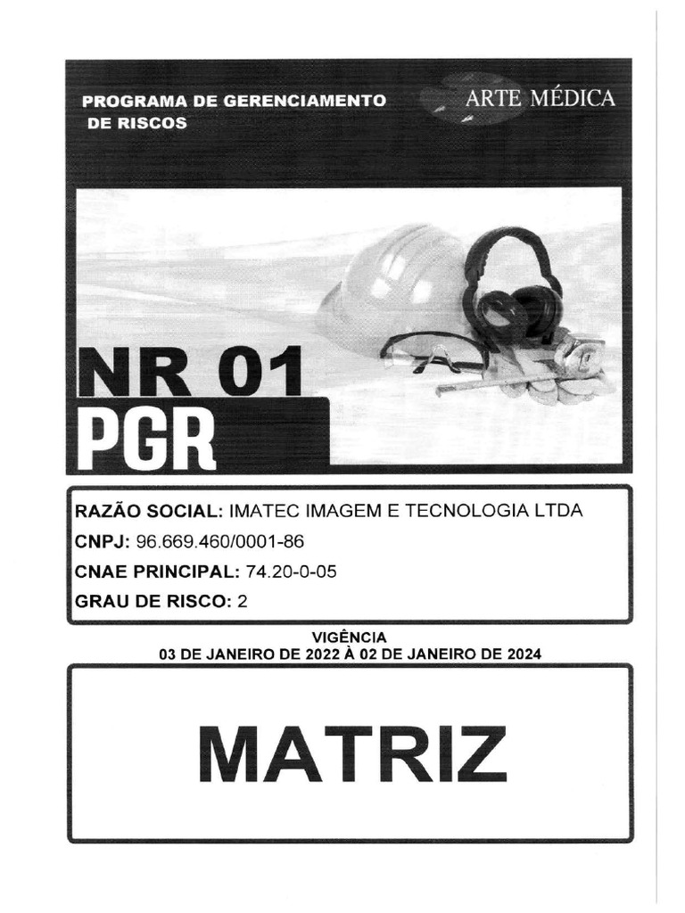 PGR - NR 01 - 03 01 2022 A 02 01 2024 | PDF