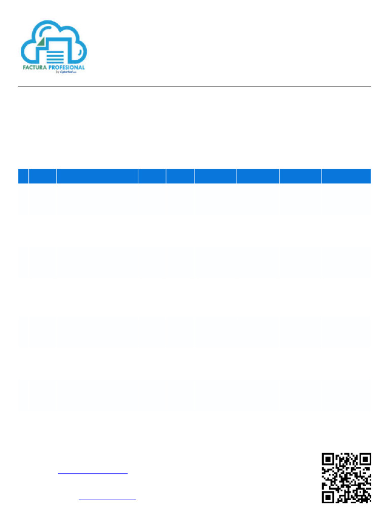 Factura Super Maya 07-10-23 | PDF | Factura