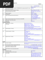 Container ISO Codes | PDF | Home & Garden | Technology & Engineering