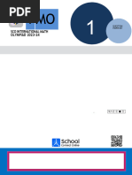 LAS Math3 Q2 Week-2 v.2 | PDF | Copyright | Mass