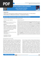 PowerPoint - Exercise | PDF