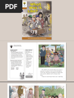 Ten Little Soldier Boys Poem | PDF