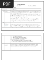 Oral Motor Exercises for Speech and Swallowing | PDF | Tongue