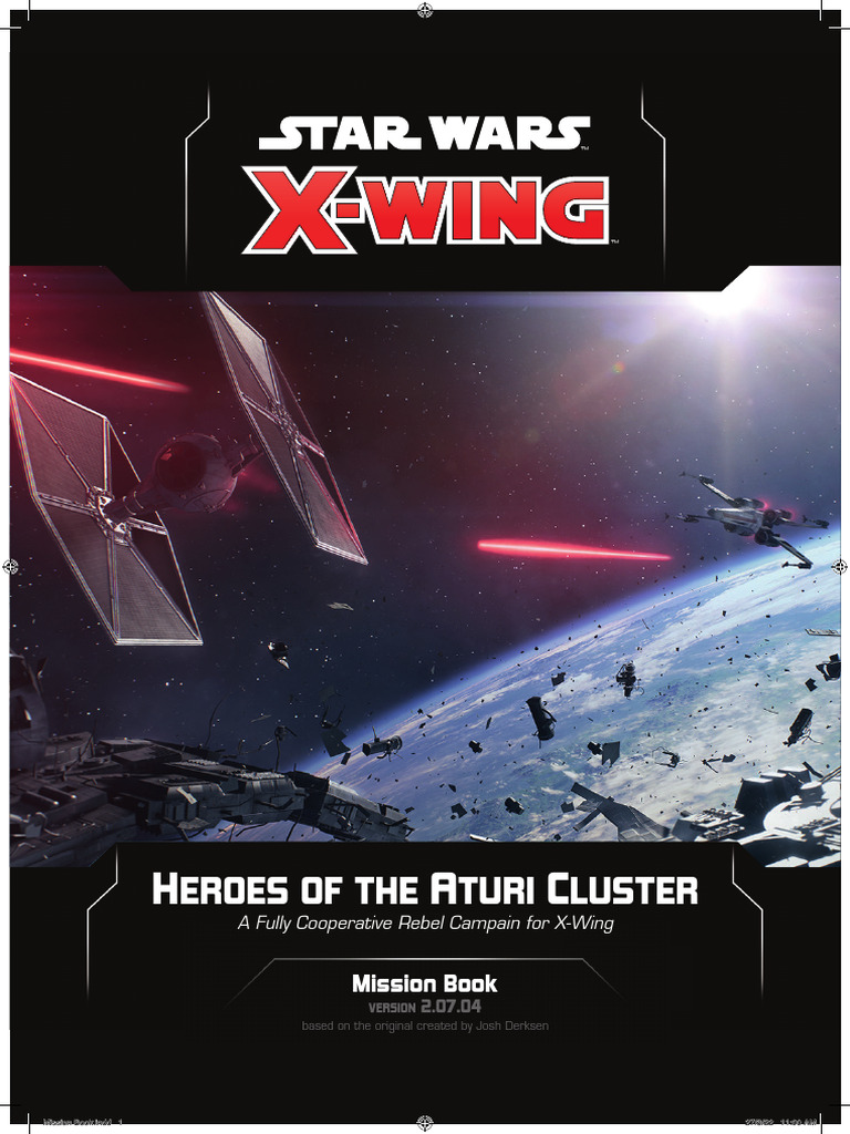 Mission Book | PDF