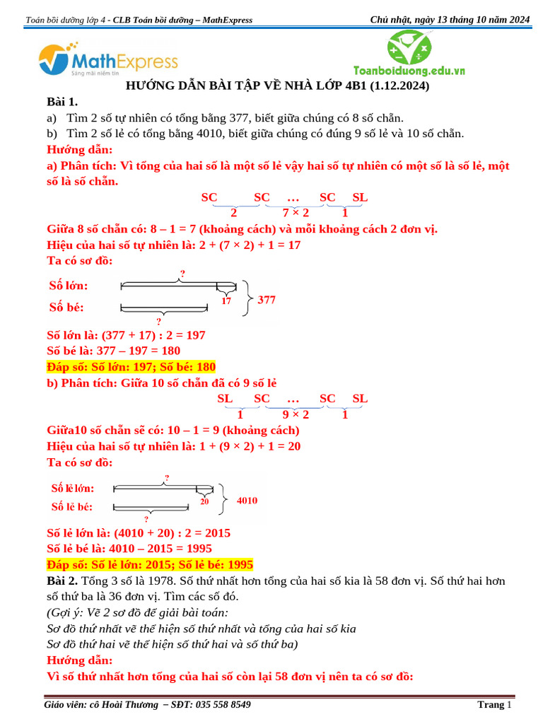 4B1 1.12 HDBTVN | PDF