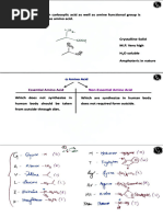 ExPASy ProtParam Tool | PDF
