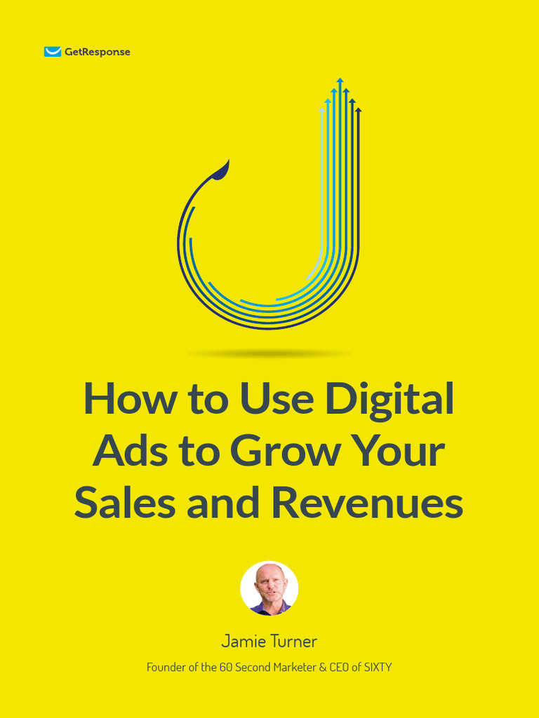 Digital Ads Guide: Boost Sales & Revenue | PDF | Advertising | Linked In