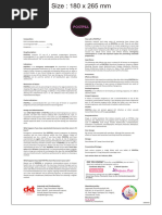 Lydia Contraceptive Post Pill: Usage, Effectiveness, Side Effects and ...