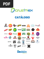 Catálogo de Productos Alicorp 2025 | PDF | Detergente | Jabón
