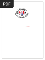 TR060 Biological and Biomedical Sciences Guide | PDF | Cell (Biology ...