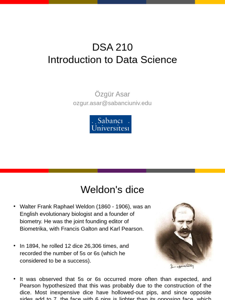 Week 9 | PDF | Statistical Hypothesis Testing | P Value
