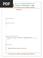 Préparation au Concours BECEAS | PDF | Actuaire | Économie mathématique ...