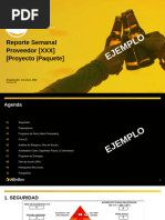 52 Week Preventive Maintenance Schedule Template | PDF | Mechanical ...