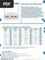 HG6145F1 Manual | PDF | Ieee 802.11 | Red de computadoras