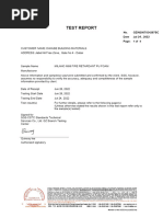 FDA 21 CFR 177.2600: Rubber Articles | PDF | Copolymer | Polymers