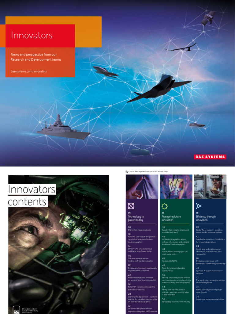 EG002 Innovators 24 Digital UPDATE2-comp | PDF | Unmanned Aerial ...