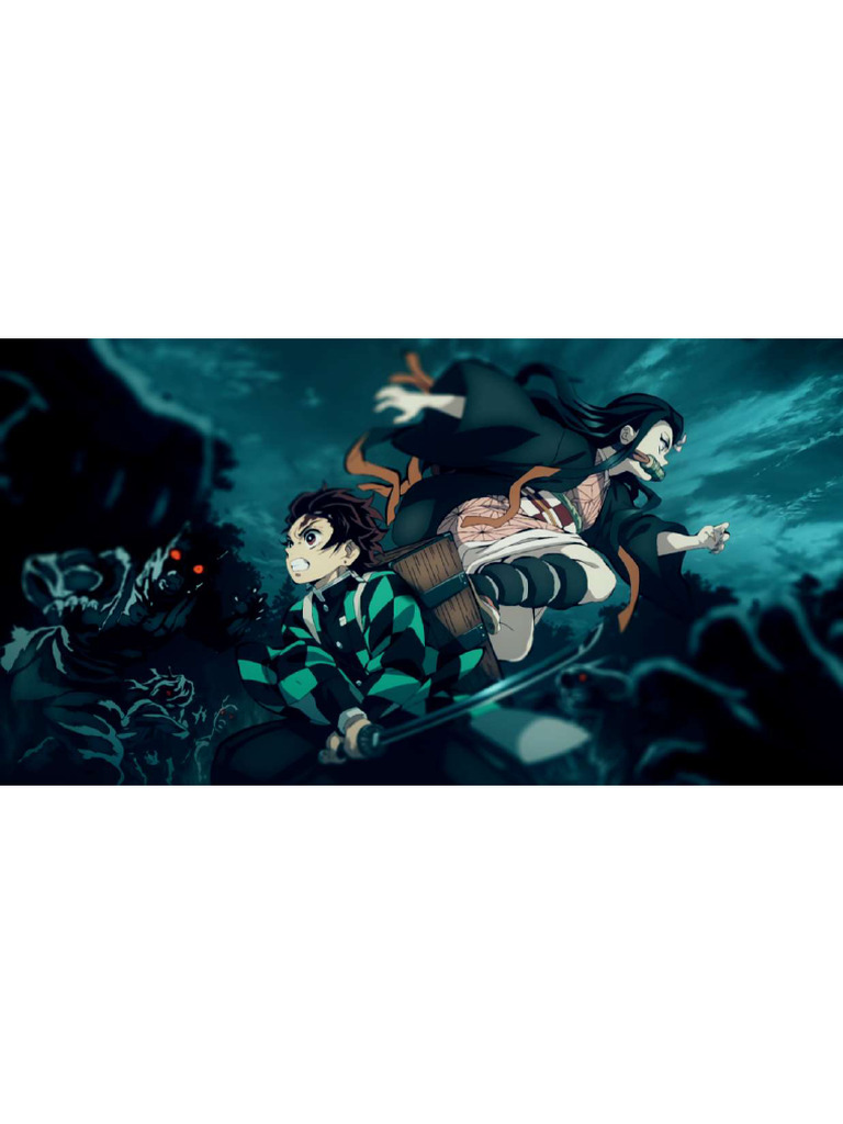 Demon Slayer | PDF