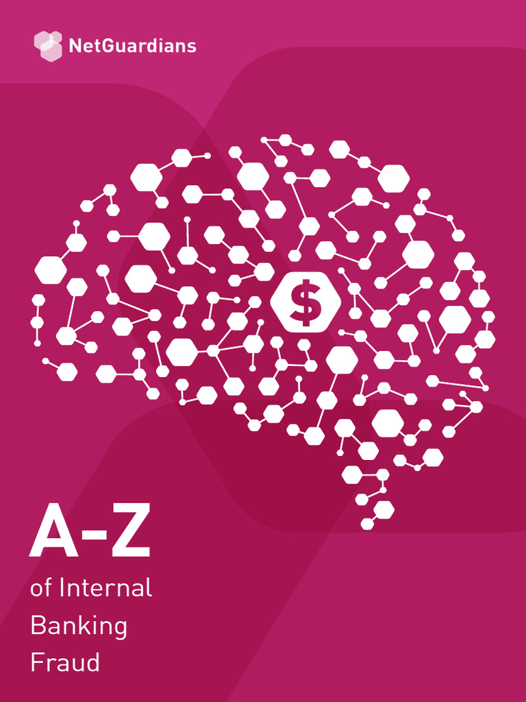 Internal Fraud A Z of Internal Banking Fraud 1728980094 | PDF | Fraud ...