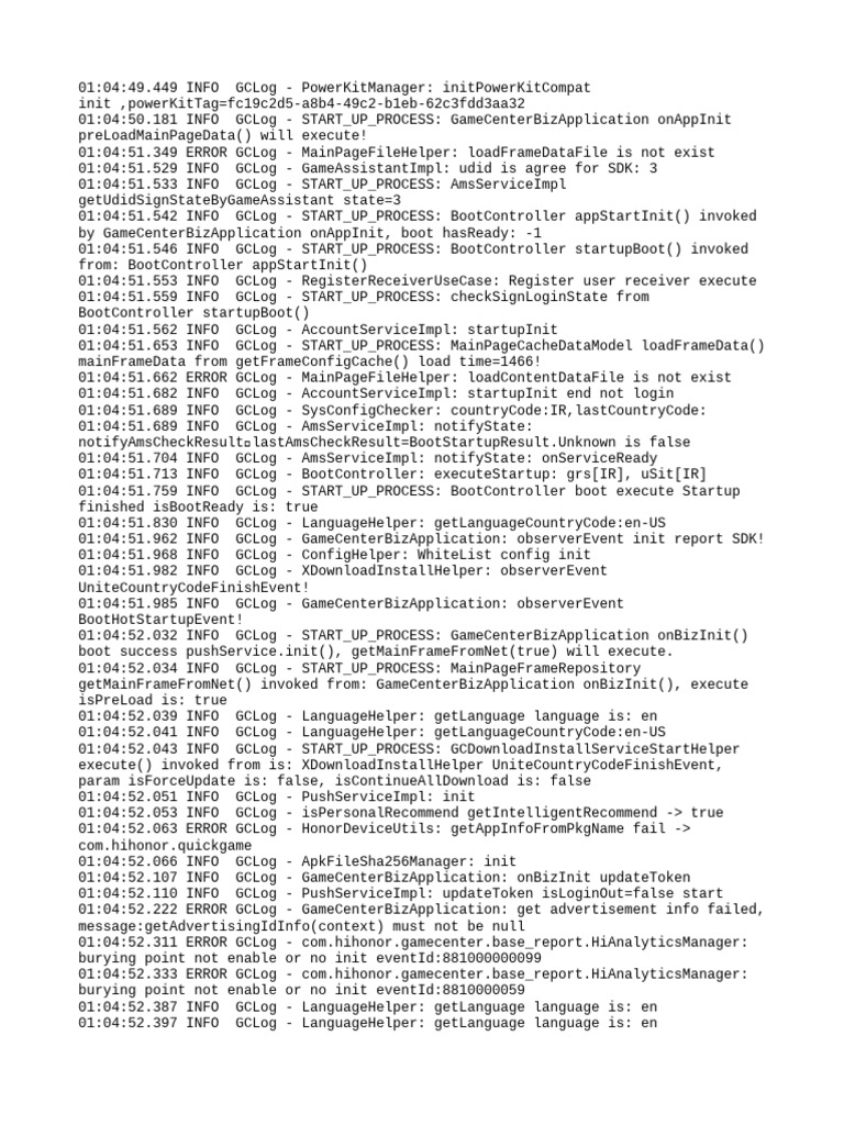 gc_2024_12_30 | PDF | Internet Standards | Software