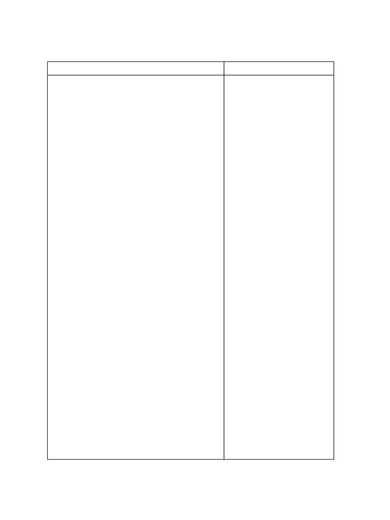 Revised Final Letter of Queries and Demands To CGCOA - JLL | PDF ...