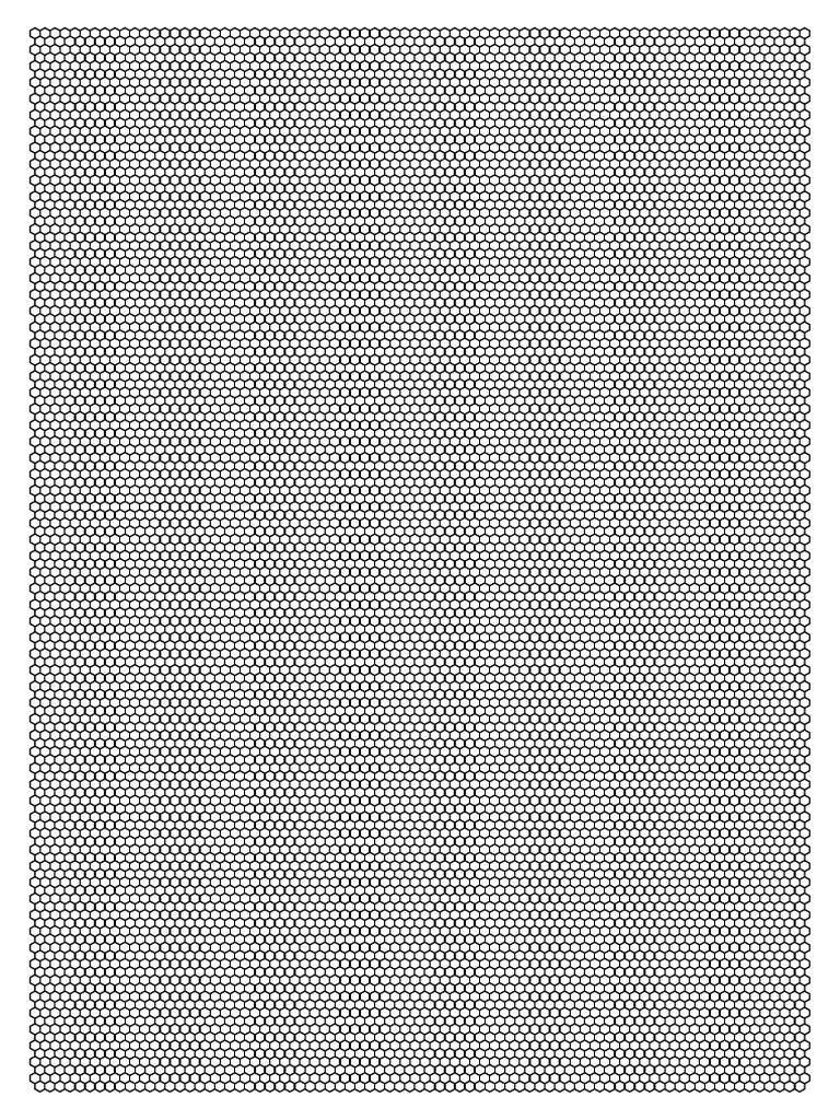 Graph Paper | PDF