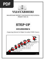 1st Year Statistics Notes Chapter 2 | PDF | Khyber Pakhtunkhwa | Islamabad