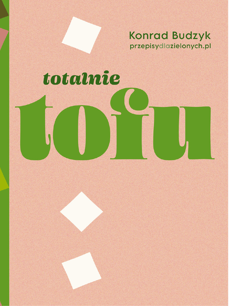 Totalnie tofu | PDF