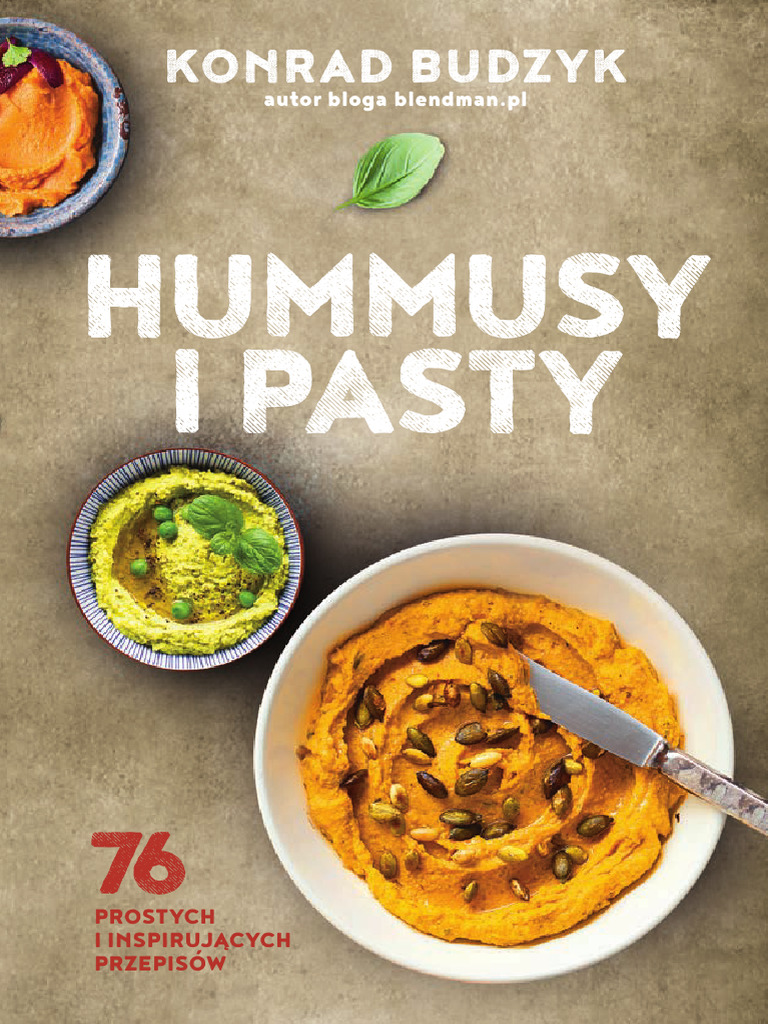 5 Hummus Issuu | PDF