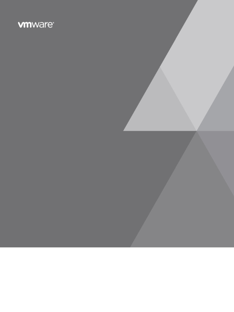 Vmware Os Optimization Tool User Guide Version 1.1 | PDF | Windows ...