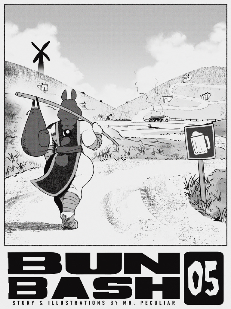 Bun Bash CH05 | PDF