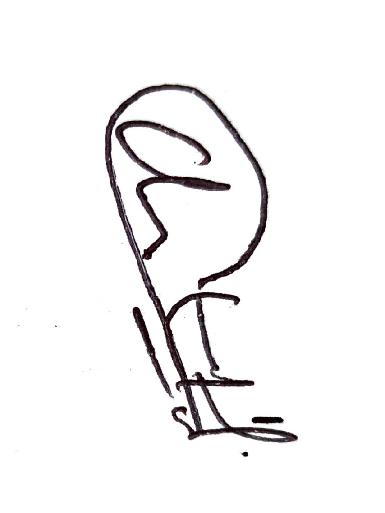 Bala Koti Sign | PDF