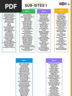 Shumba Murambwi - Totems - Co.zw | PDF | Zimbabwe