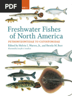 Kentucky Fish Species Guide | PDF | Fish | Aquatic Animals