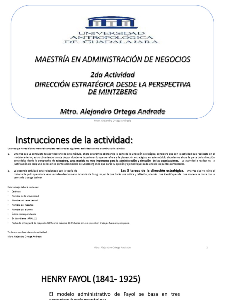 2da Actividad Pe. | PDF