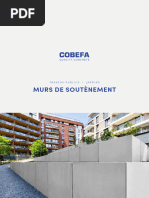Brochure Cofraplus 80 | PDF | Bois (matériau de construction) | Matériaux