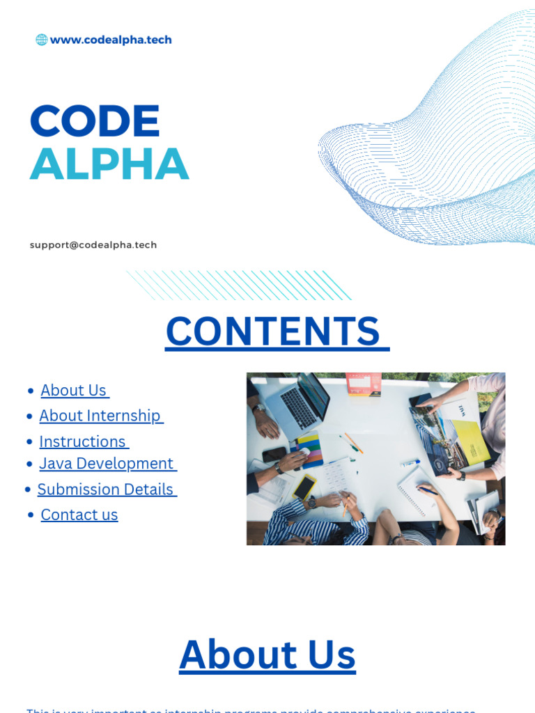 JAVA PROGRAMMING TASK | PDF JAVA PROGRAMMING TASK | PDF