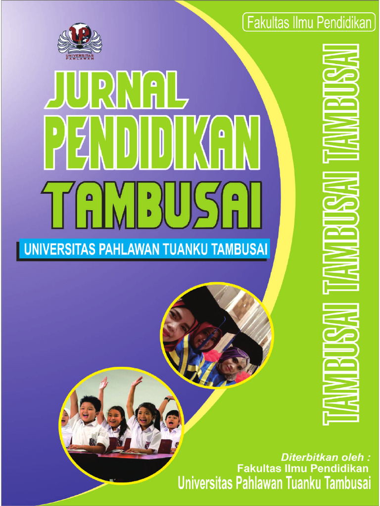 Cover Jurnal | PDF