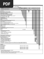 P743 - Peripheral Unit: Installation P74X/En In/Ma7 Micom P741, P742 ...