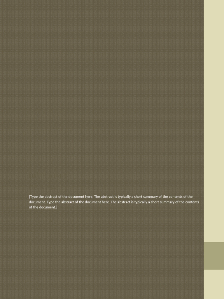 PHYSIC PROJECT 2 | PDF