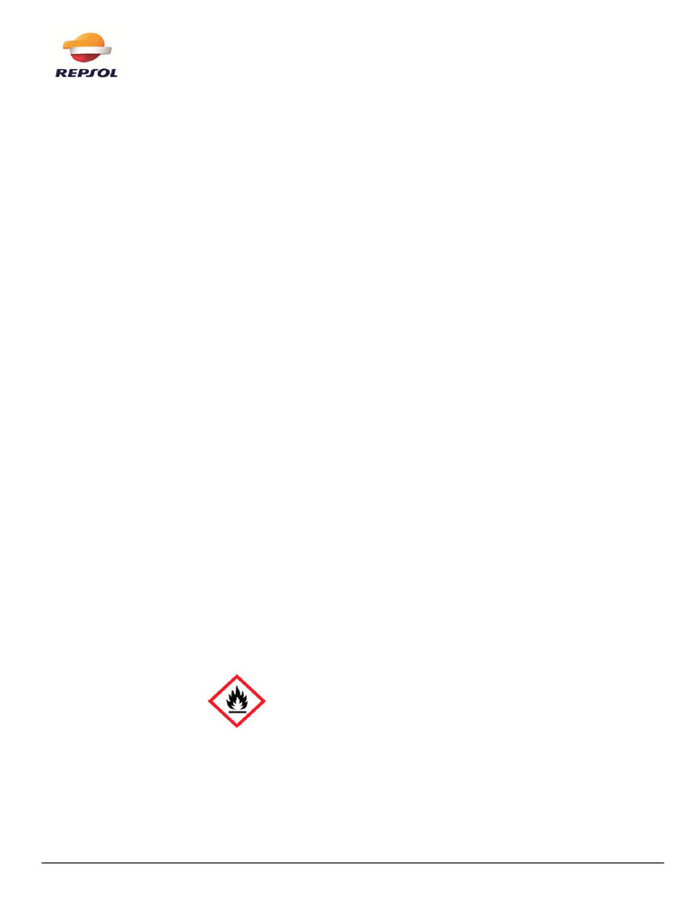 REPSOL QUALIFIER CHAIN | PDF | Residuos | Química