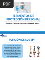 EPP Mapa Mental | PDF