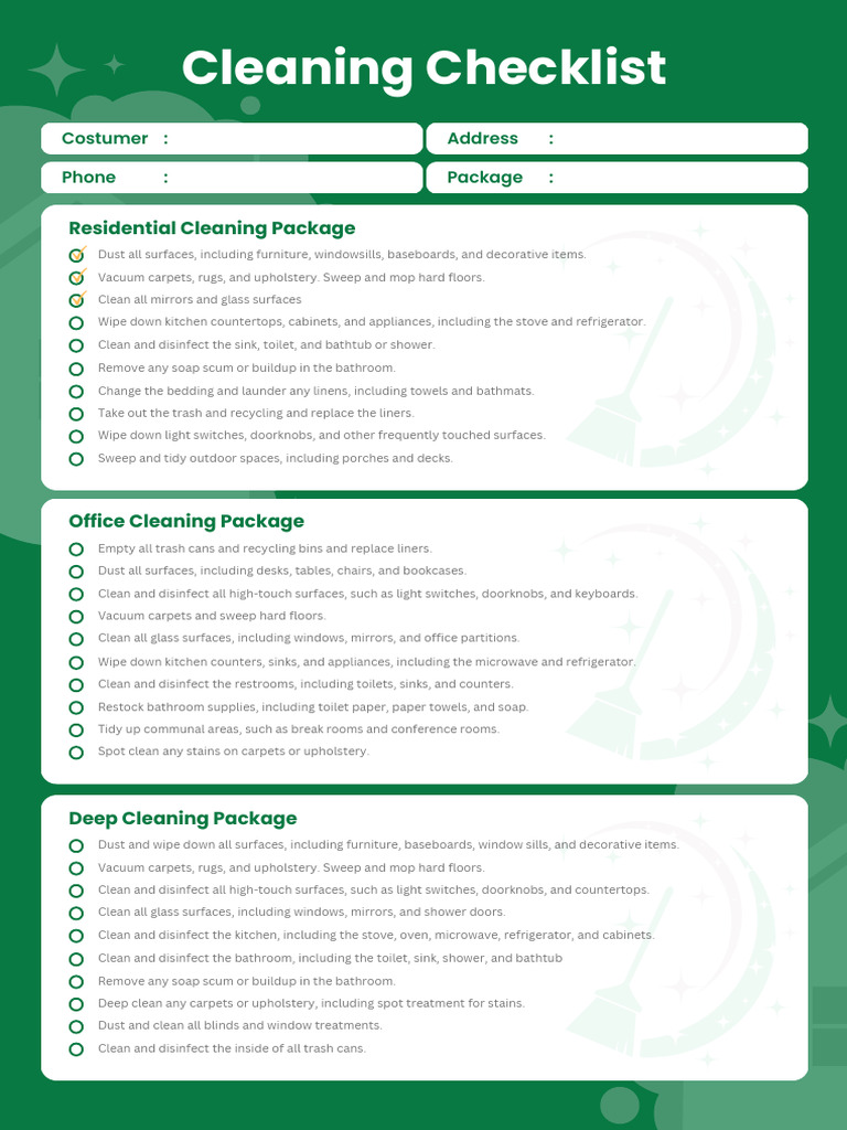 Beige and Brown Abstract Checklist | PDF | Bathroom | Countertop