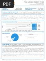 QQQ - Invesco QQQ ETF Fact Sheet | PDF | Exchange Traded Fund | Investing