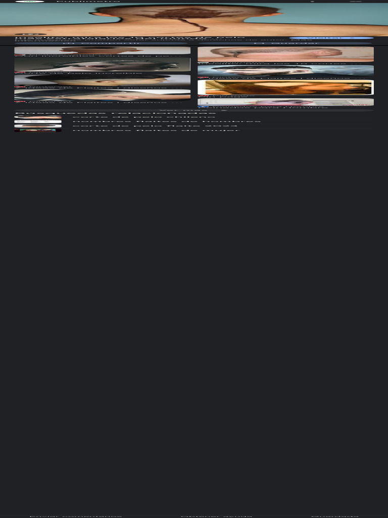 Corte Pelo Flaite - Buscar Con Google 2 | PDF