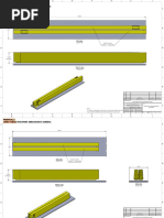Truck Layby Design and Layout Details | PDF | Industrial Engineering ...