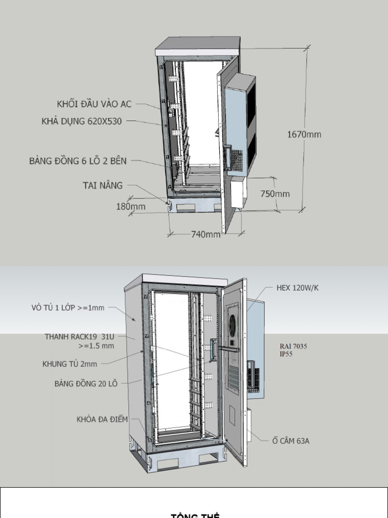 Annex 1-IPS drawing | PDF